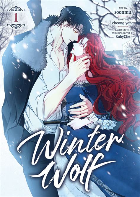 Winter Wolf Manhwa - Cloud Dev Hub