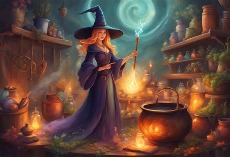 Witch Hunter Manhwa - Cloud Dev Hub