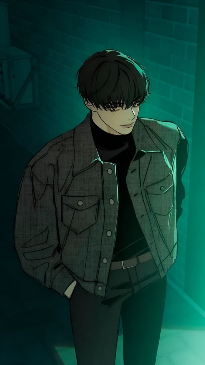 Withered Flower Manhwa - Cloud Dev Hub