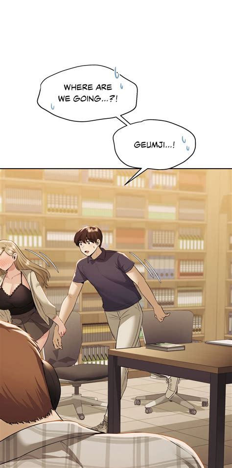 Wreck My Bias Manhwa - Cloud Dev Hub