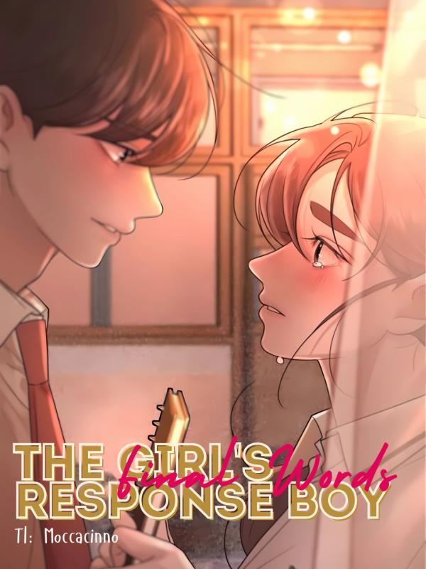 You Just Made My Day Manhwa - Cloud Dev Hub