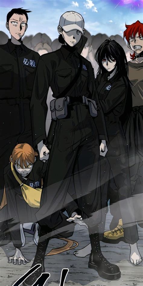 Zomgan Manhwa - Cloud Dev Hub